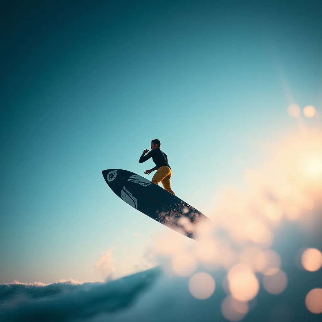 Exploring Wake Towers: A Guide for Surfboard Enthusiasts