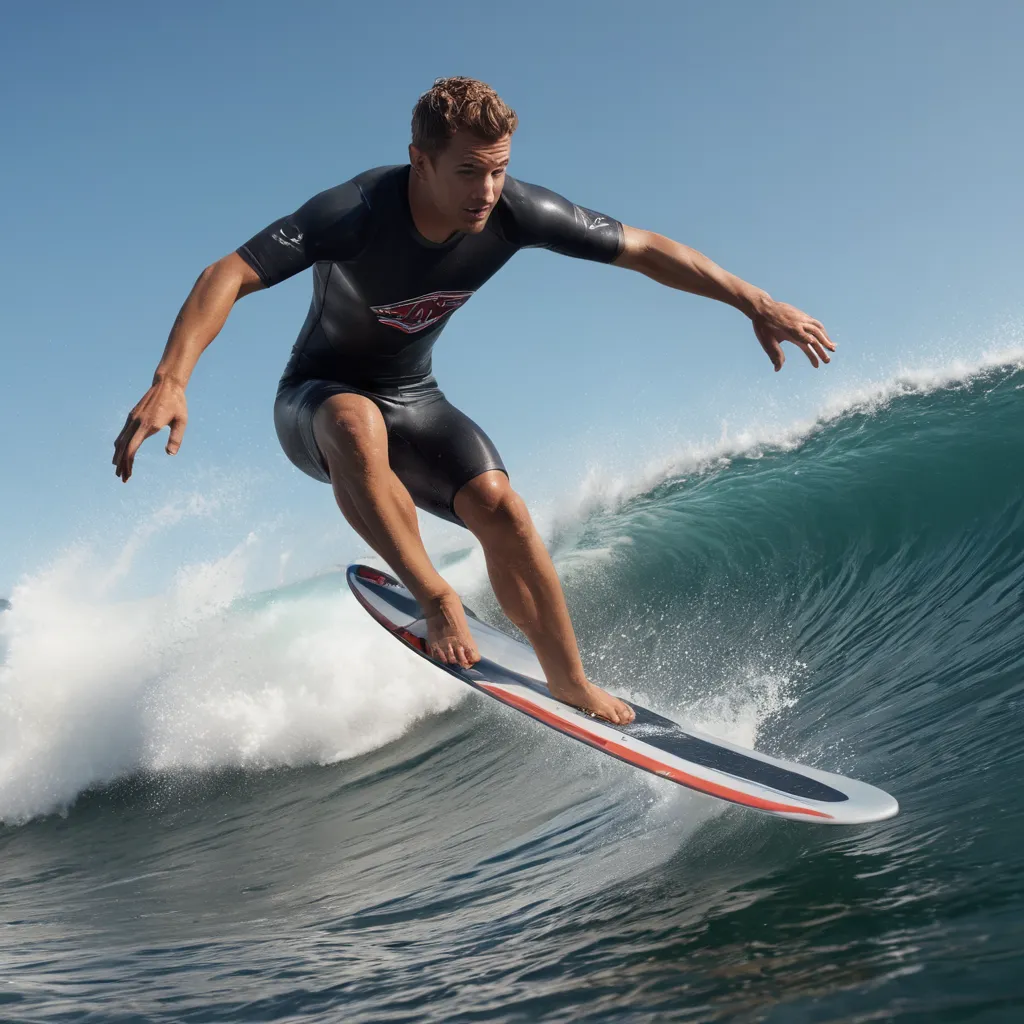 Mastering Surf Ripstik: Techniques and Gear Guide