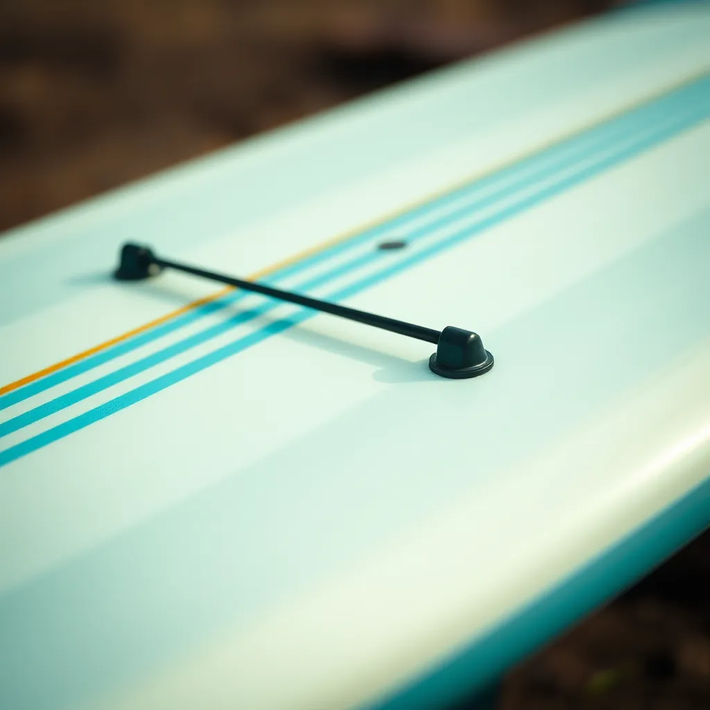 Understanding Surf Tech Soft Tops: Features and Benefits