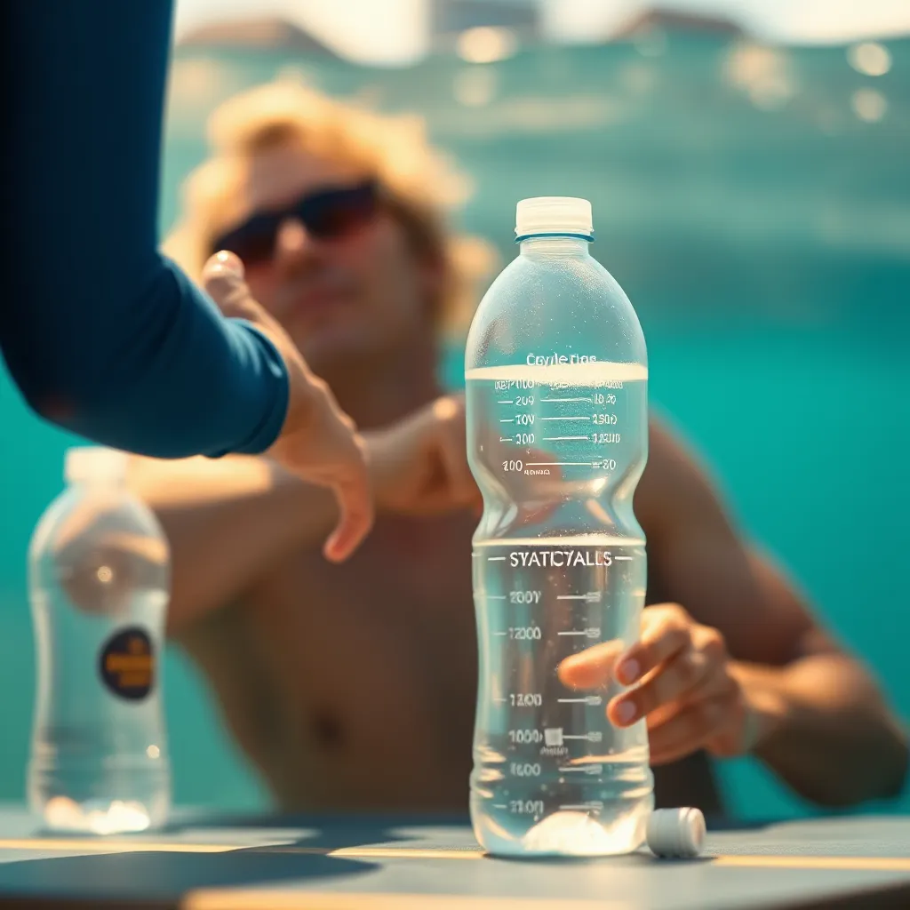 Assessing Yourself for Dehydration: A Practical Guide