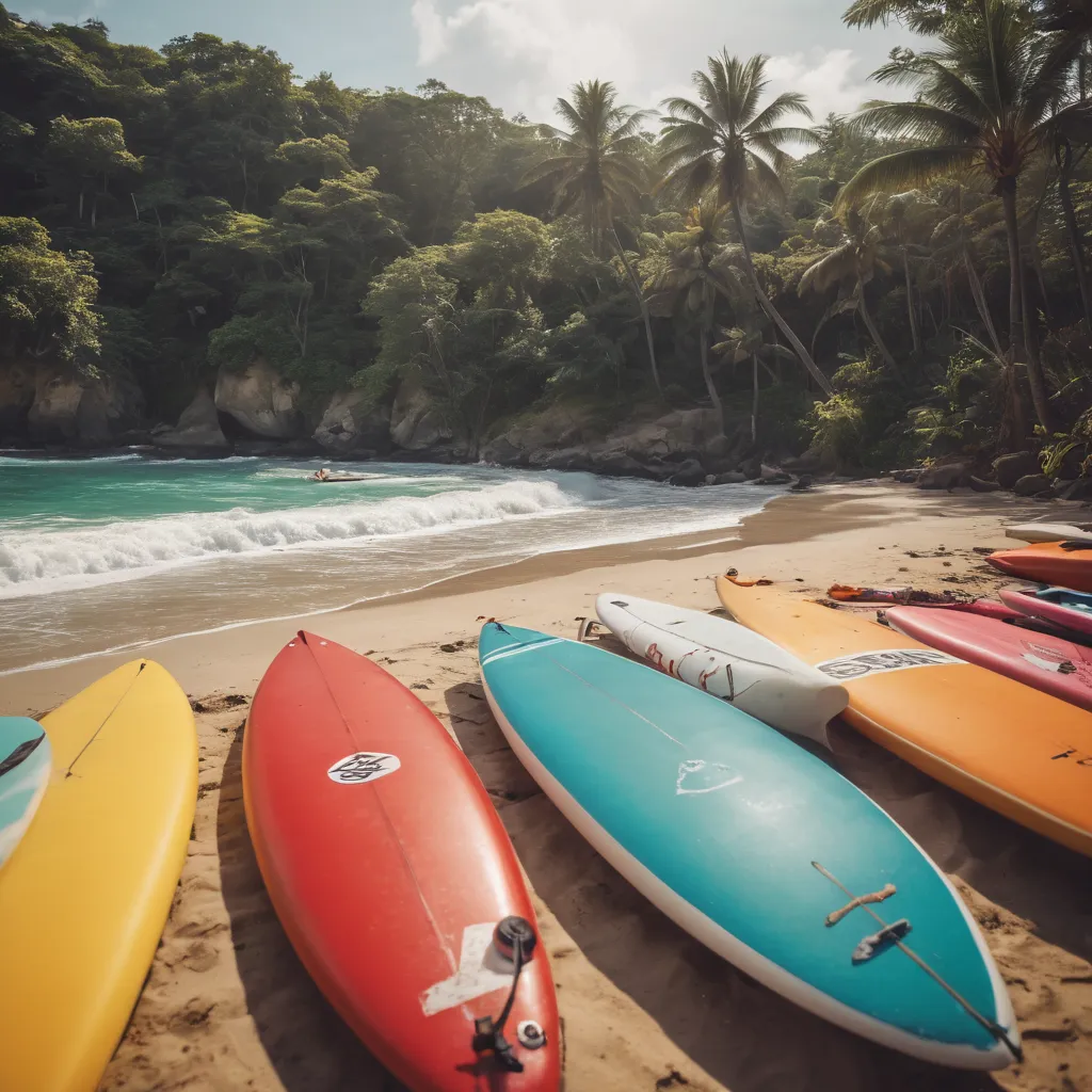 Bali Surf Camps for Beginners: A Complete Guide