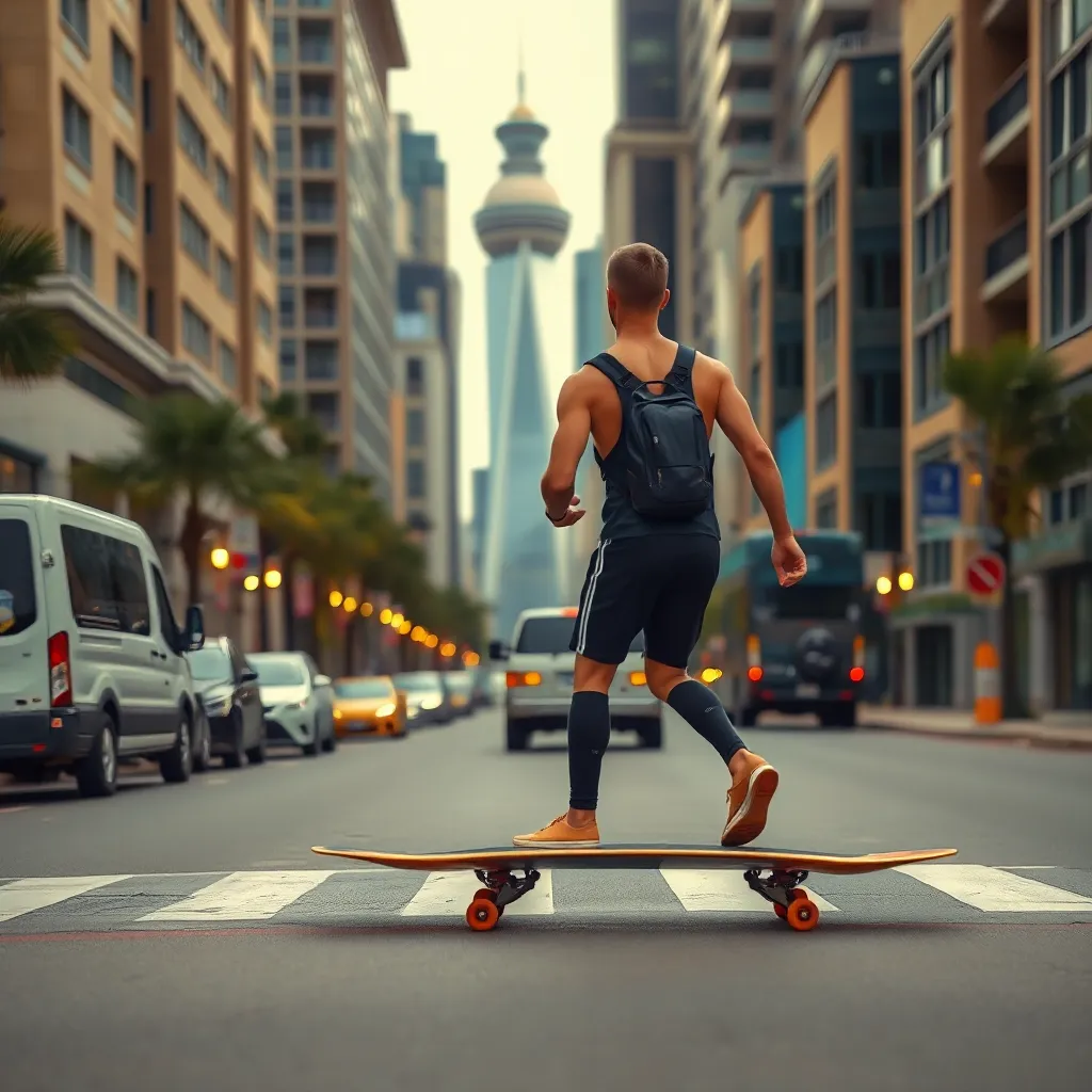 Top Longboards for Effortless Cruising in 2023