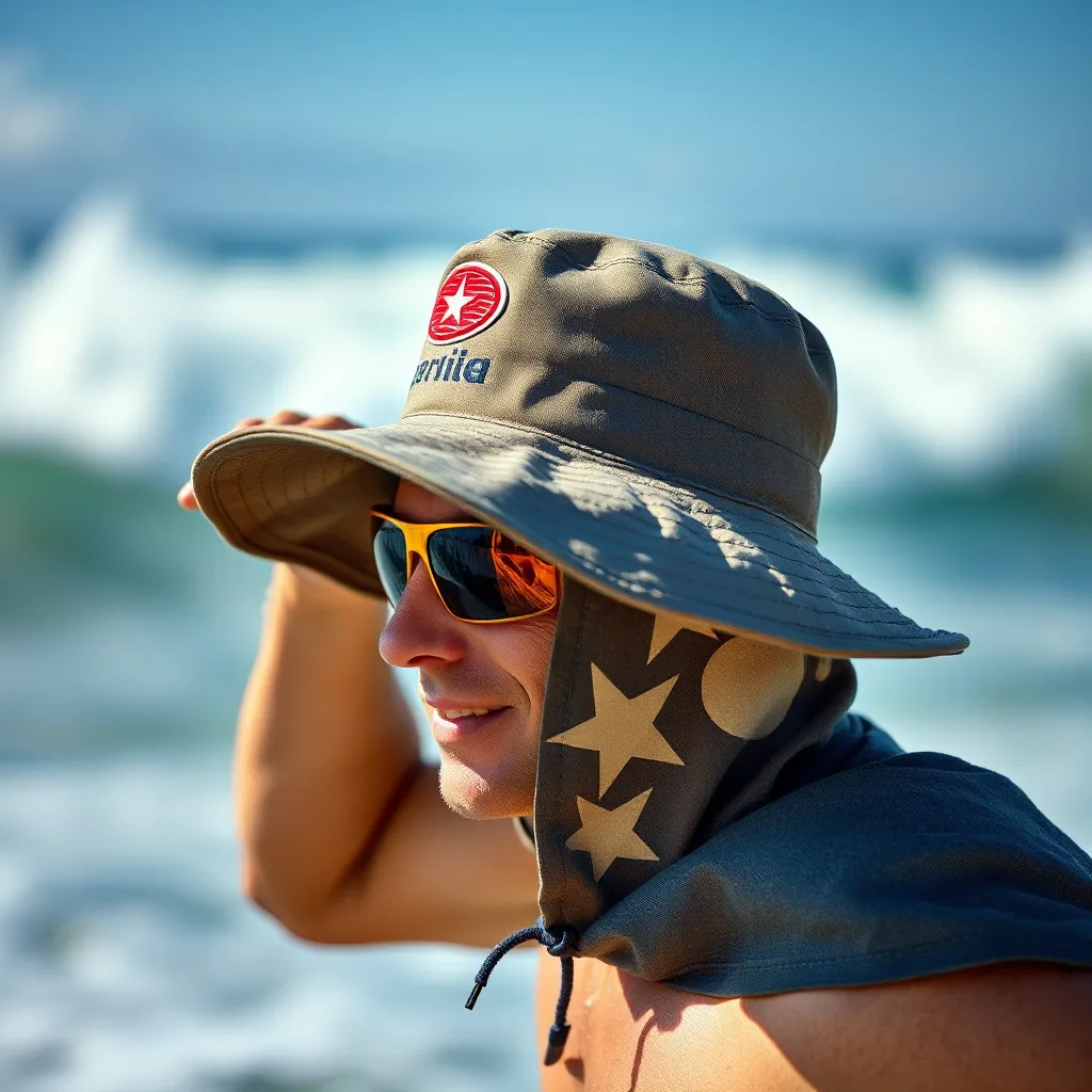 Top Surfing Hats: Essential Guide for Enthusiasts