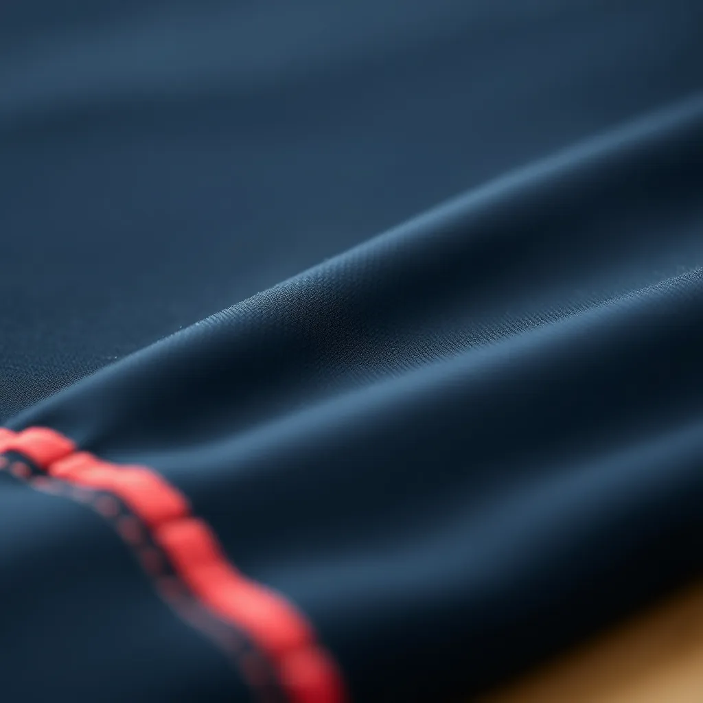 Selecting the Perfect Wetsuit for 65°F Water