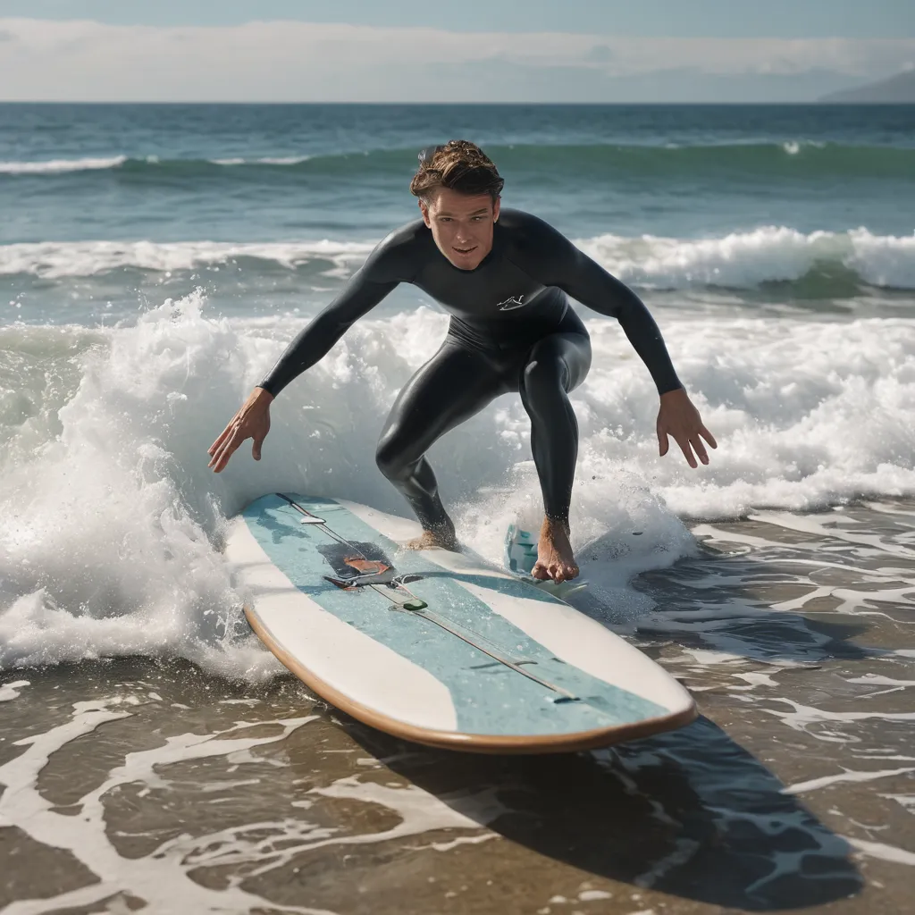Exploring Zephyr Boards: A Surfer's Ultimate Guide