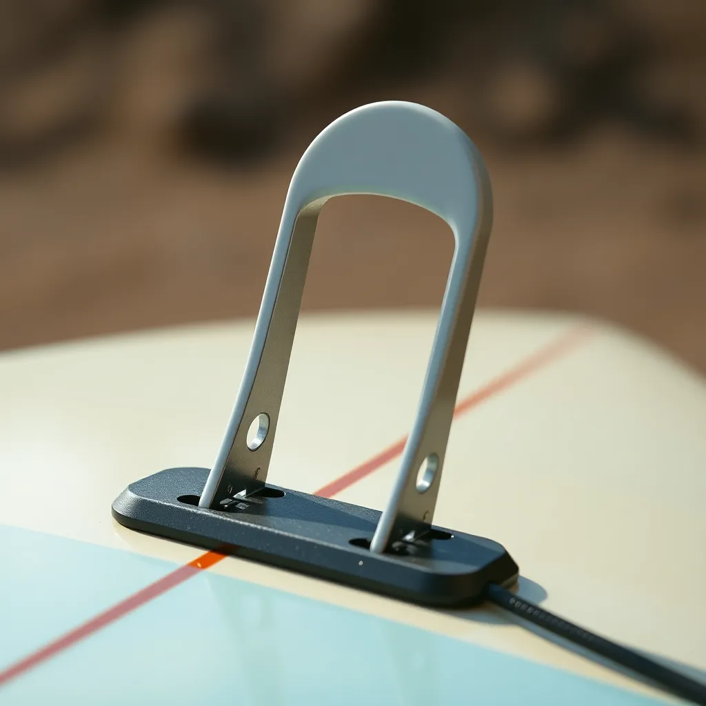 Comprehensive Insight into Surfboard Mounts and Their Benefits