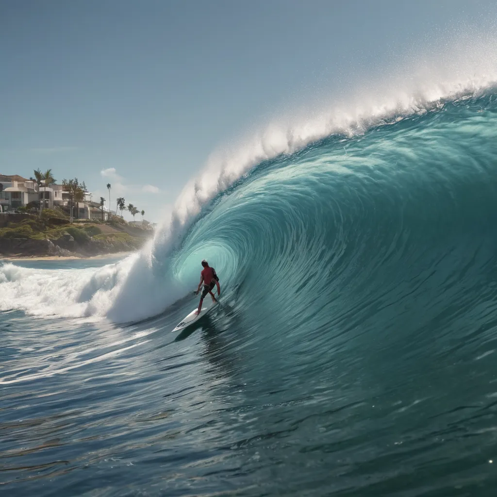 Understanding the CStreet Surf Report for All Surfers