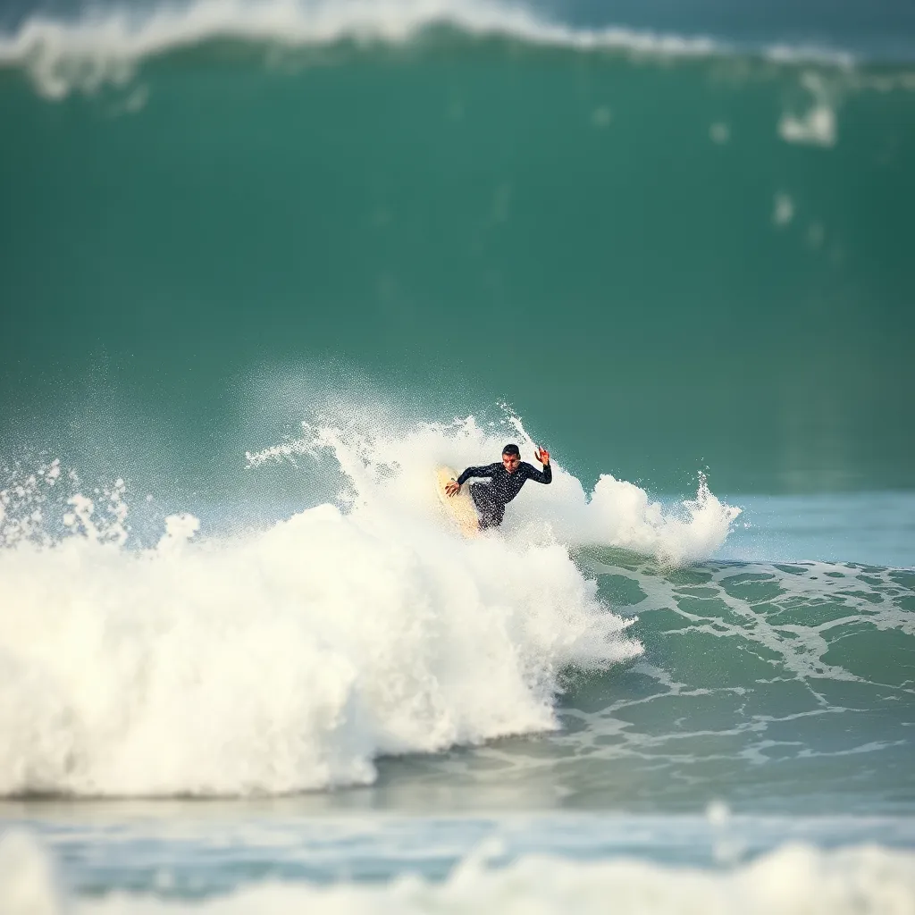 Understanding Closed Cell Polystyrene in Surfboarding