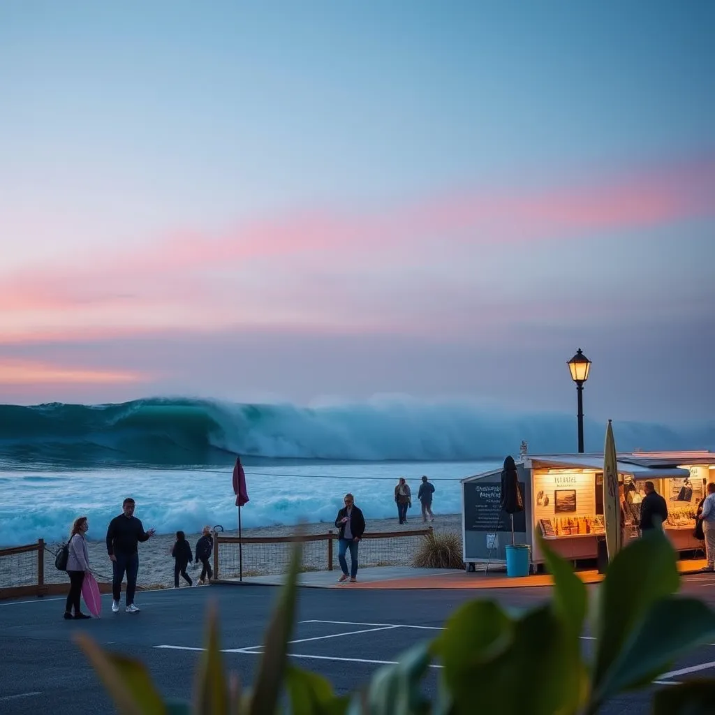 Crafting an Impactful Surf Expo Booth for Success