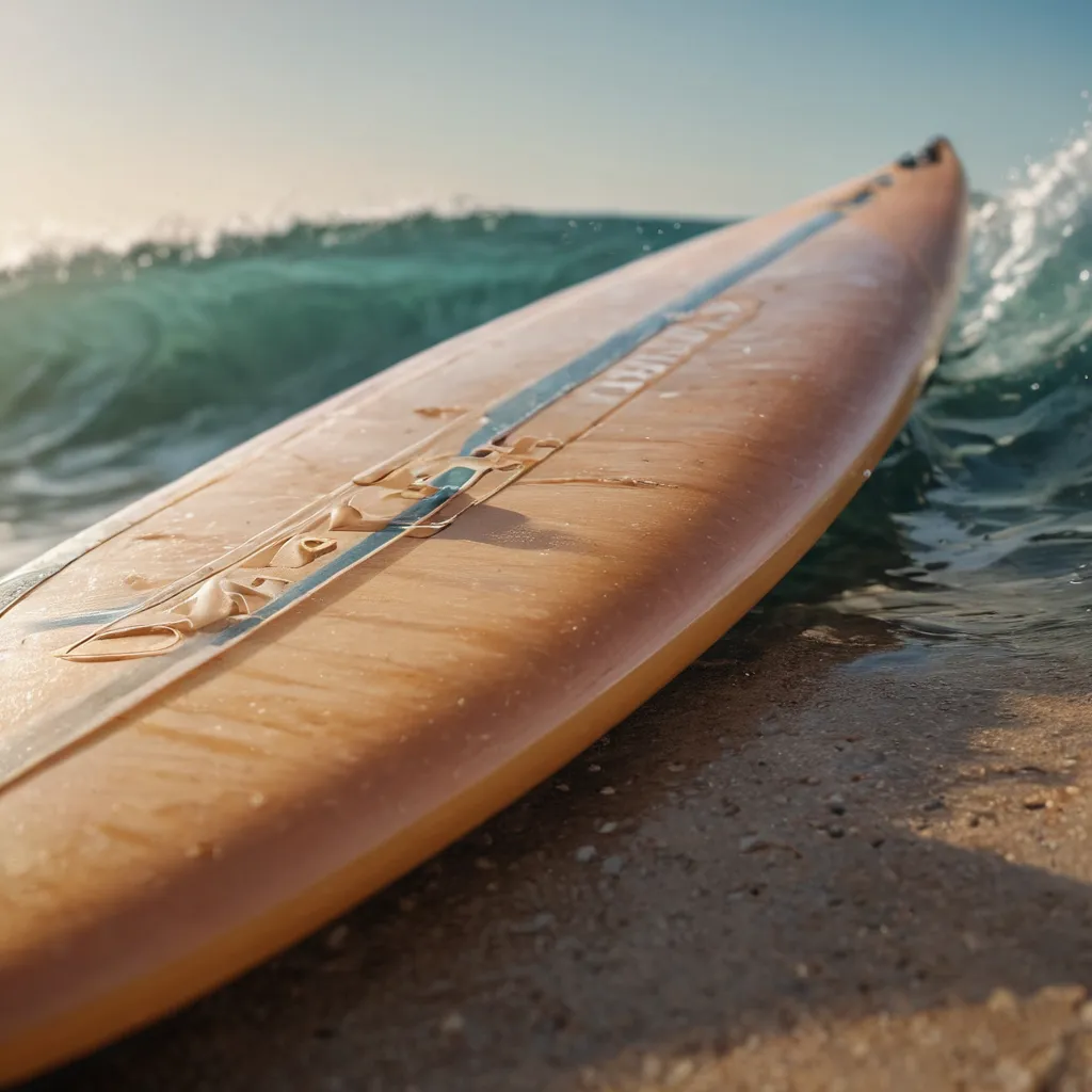 Exploring Crazyfly: Surfboard Innovation and Performance
