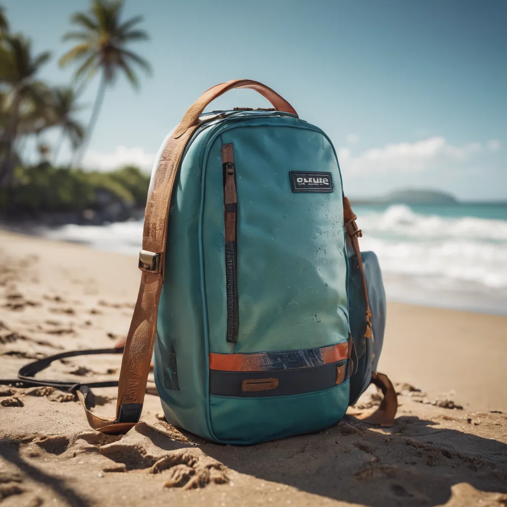 The Complete Guide to Dakine Surf Bags for Enthusiasts