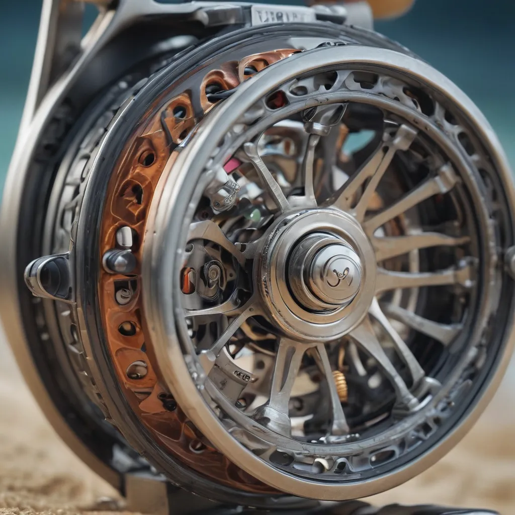 Key Factors for Choosing a Surf Fishing Reel