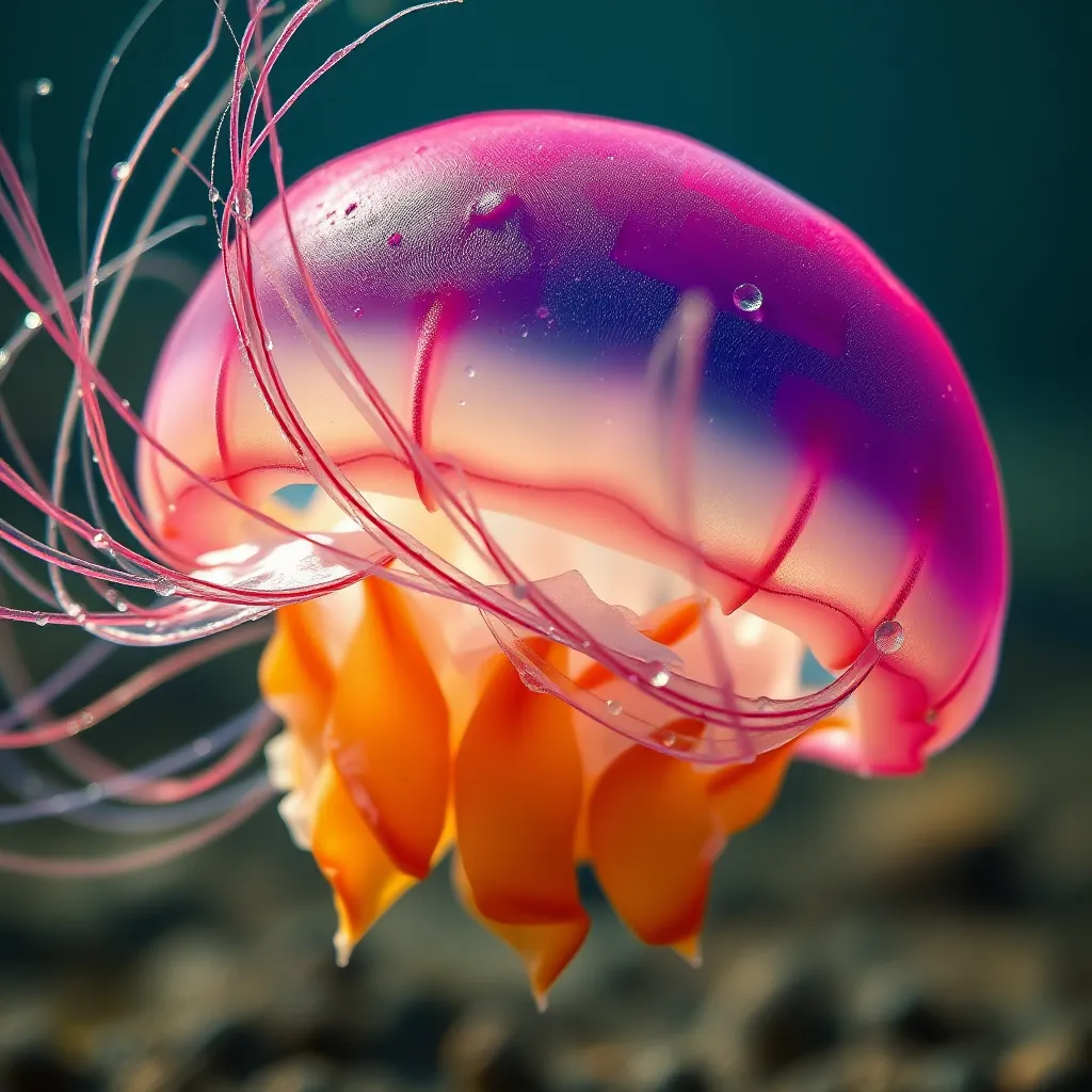 Essential First Aid Techniques for Jellyfish Stings