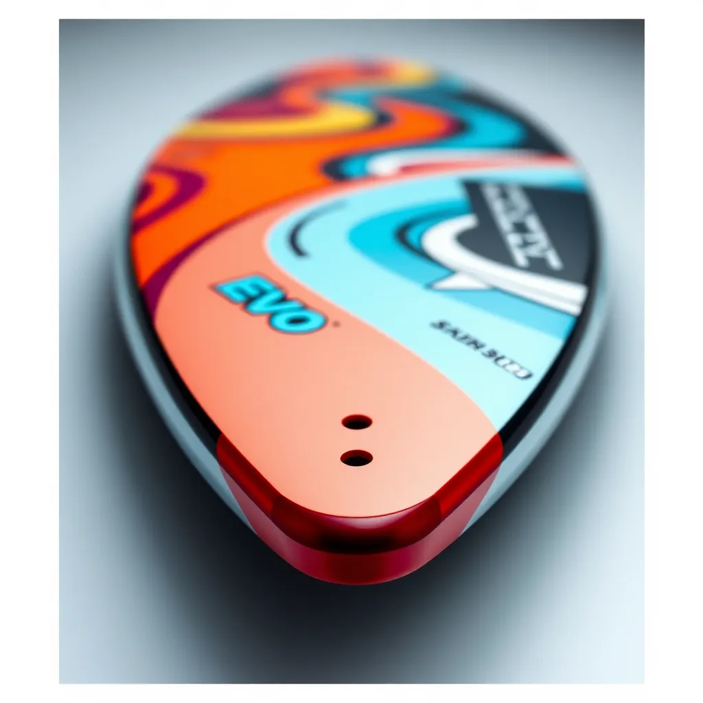 Evo Skimboards: Performance and Innovation Insights