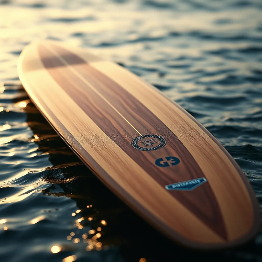 Exploring Longboard Decks for a Smooth Cruising Experience