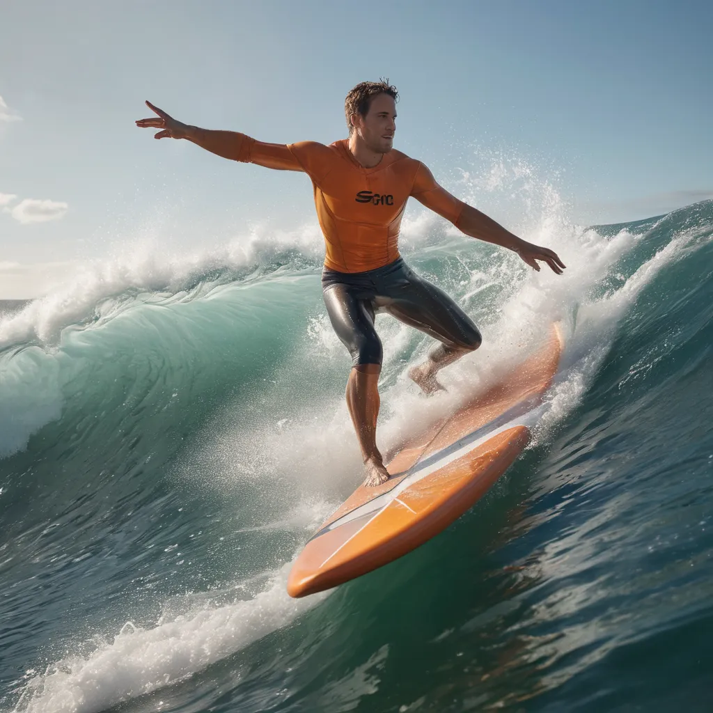 Exploring Gas-Powered Motorized Surfboards Effectively