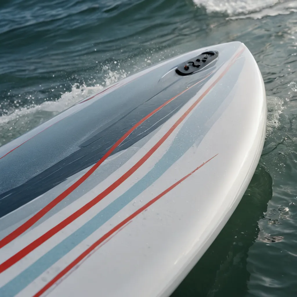 Exploring Hydroplane Surfboards: A Comprehensive Guide