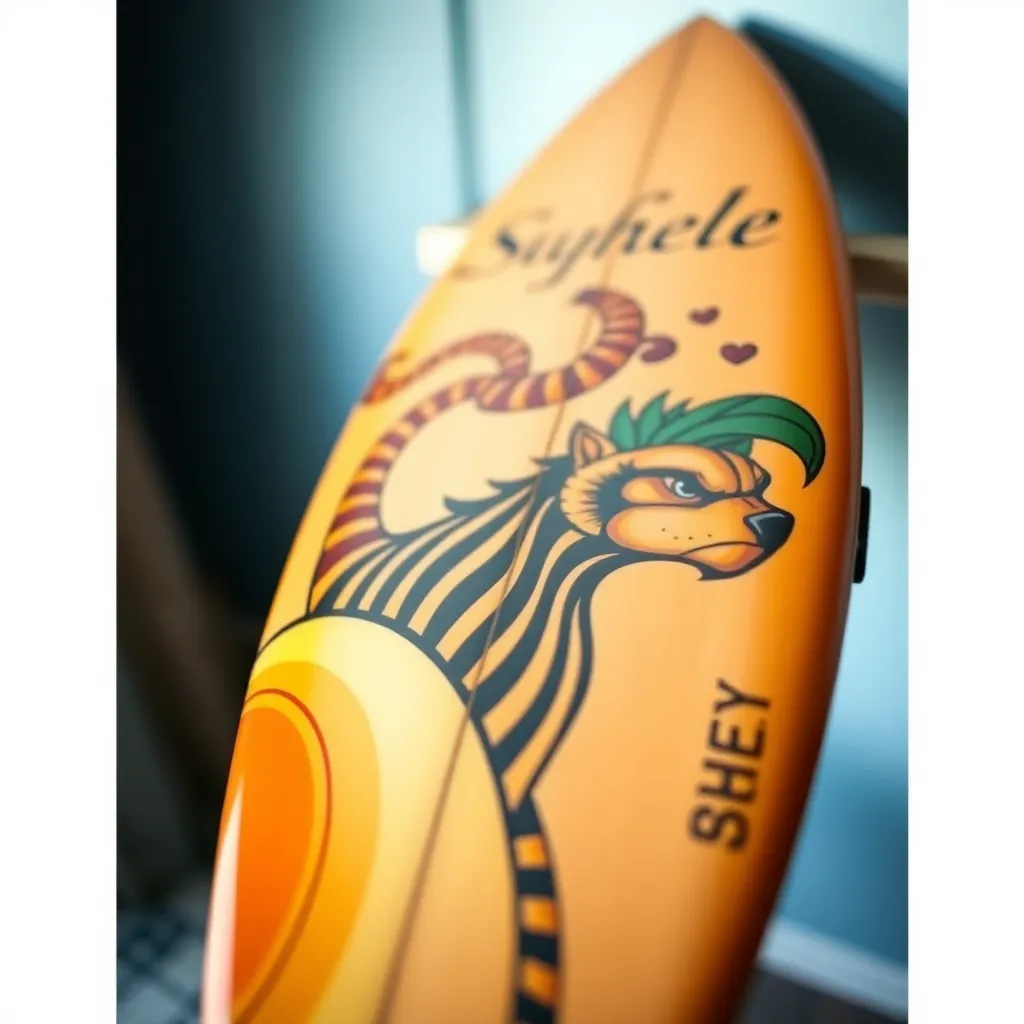 Innovative Longboard Designs: Trends and Styles