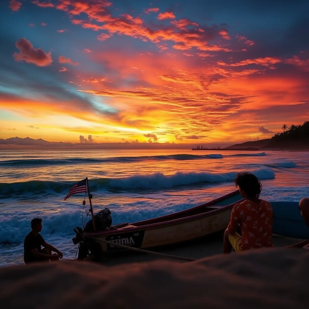 Discover Kima Surf Camp: Your Guide to Surfing in Sri Lanka