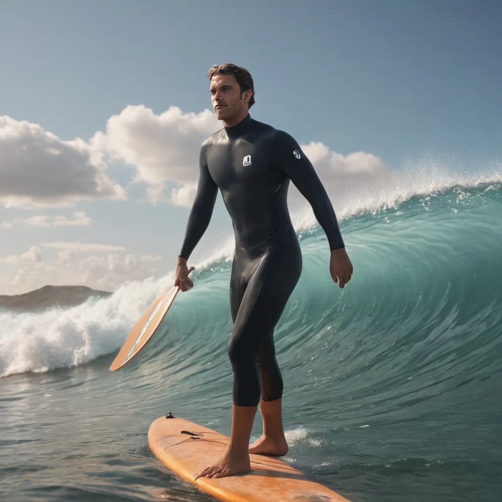 Explore the Future of Surf Coaching Online