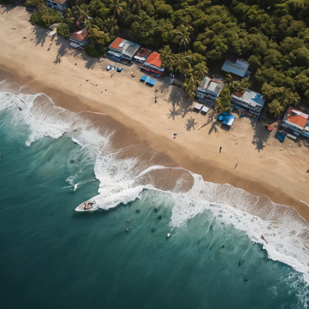 Pavones Surfing Guide: Waves, Culture, and Insights