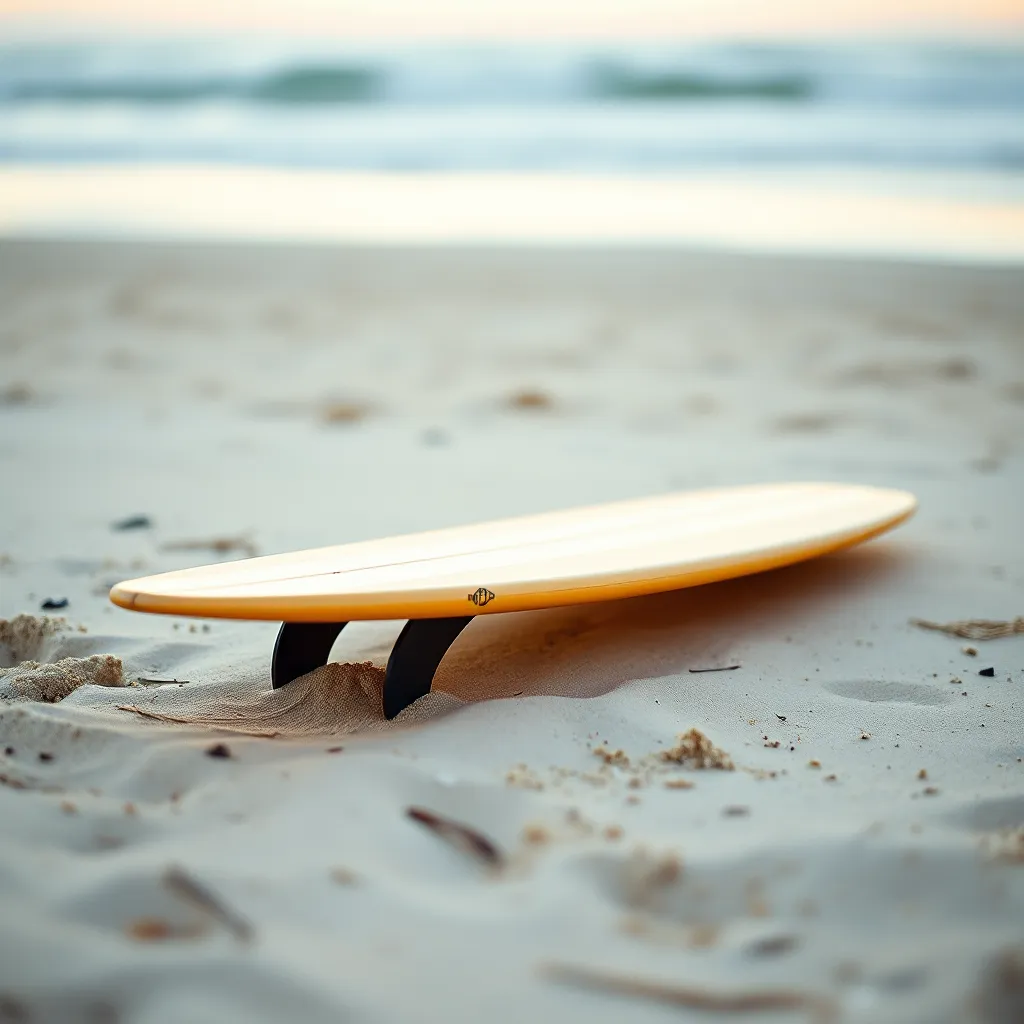 Exploring Shortbus Skimboards: Design, Performance, and Culture