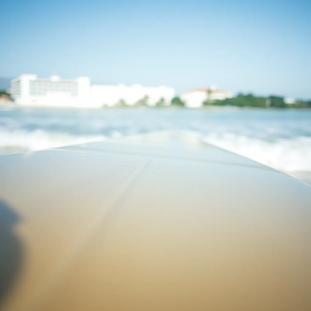 Skimmer Boards: Embracing the Beach Lifestyle