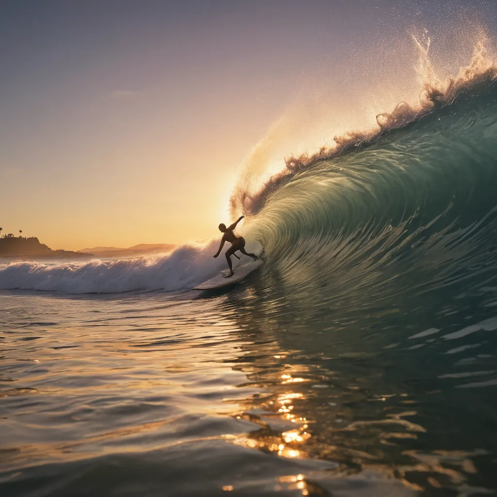 Surf Classes in Ventura: Your Ultimate Guide