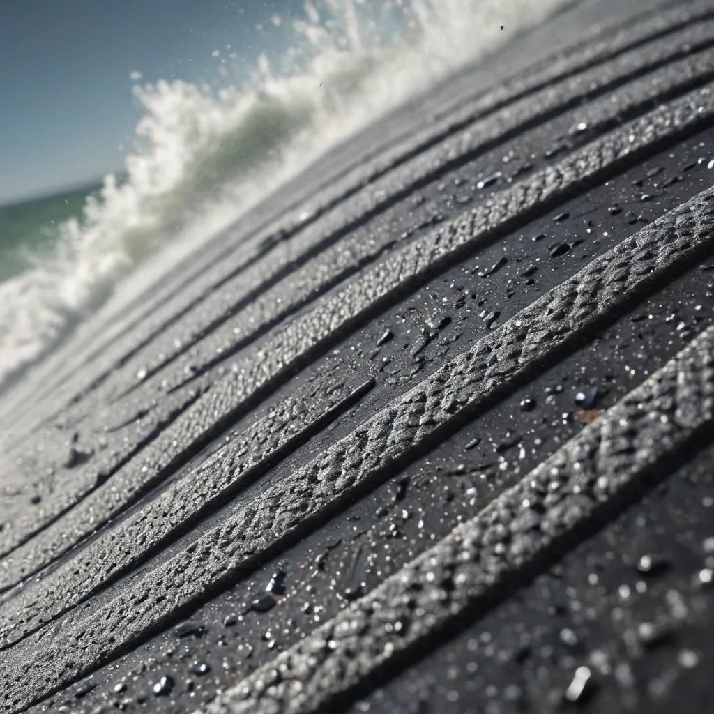 Exploring Surf Front Traction Pads: A Comprehensive Guide