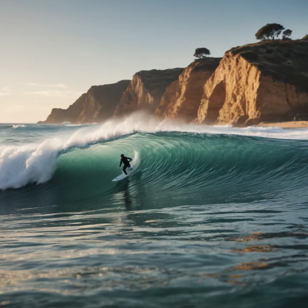 Surf Schools in the Algarve: Your Essential Guide