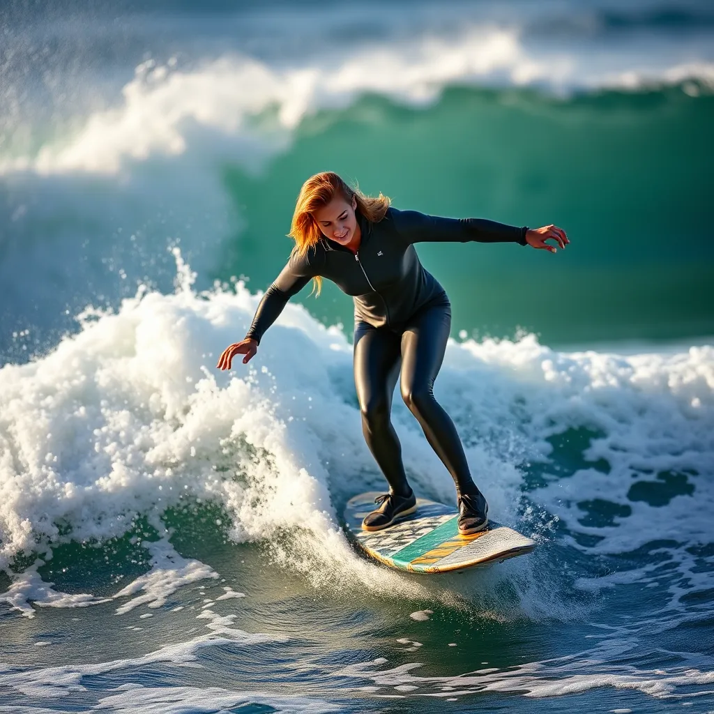 Exploring Surf Skating: A Comprehensive Guide
