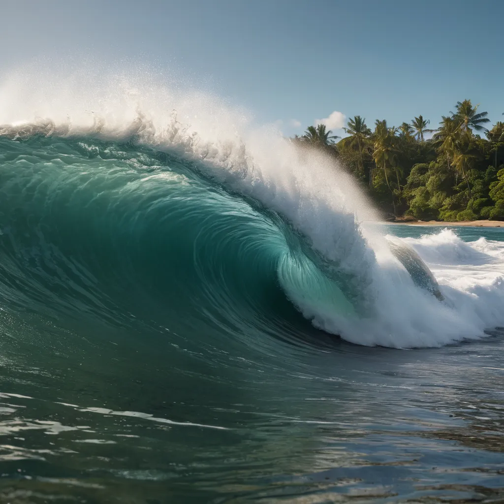 Surfing and Community: The Surfari Scene in Bocas del Toro