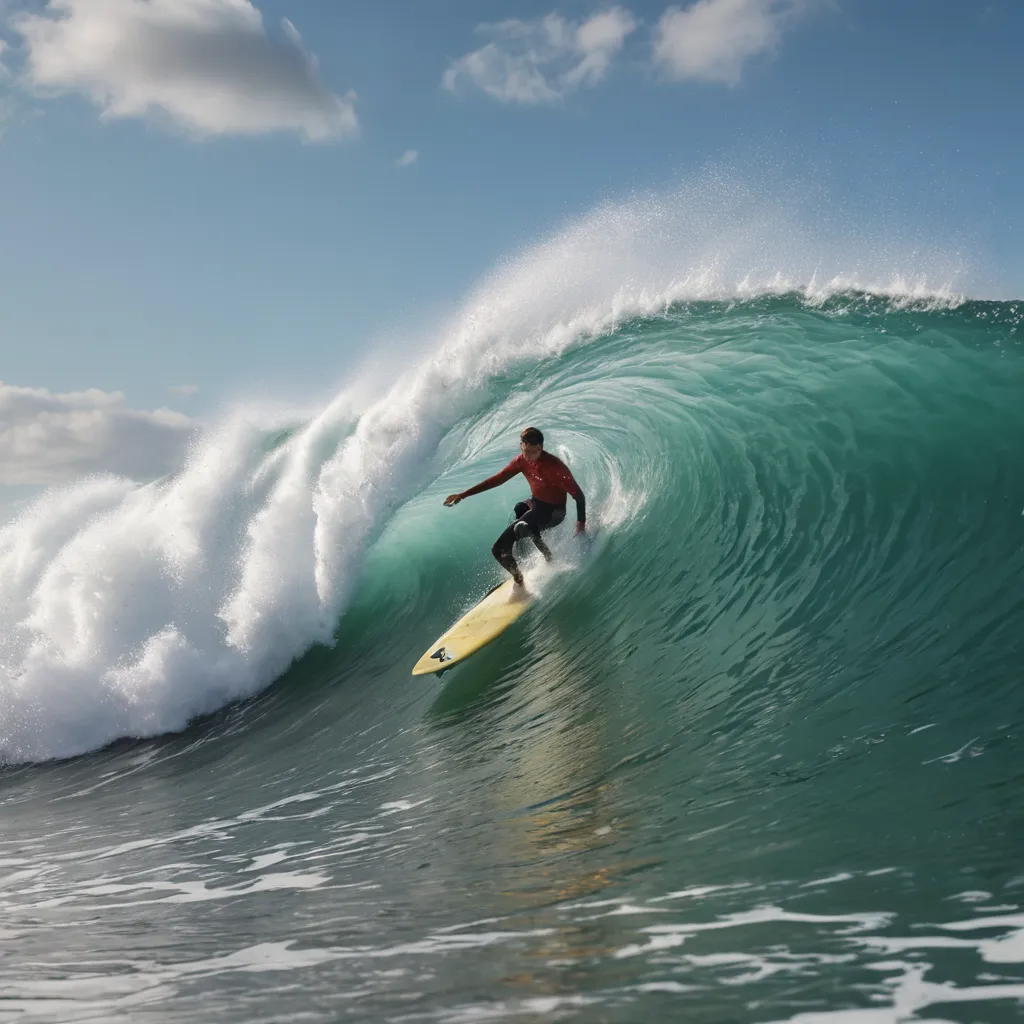 Surfing in Newquay: A Complete Guide for Enthusiasts
