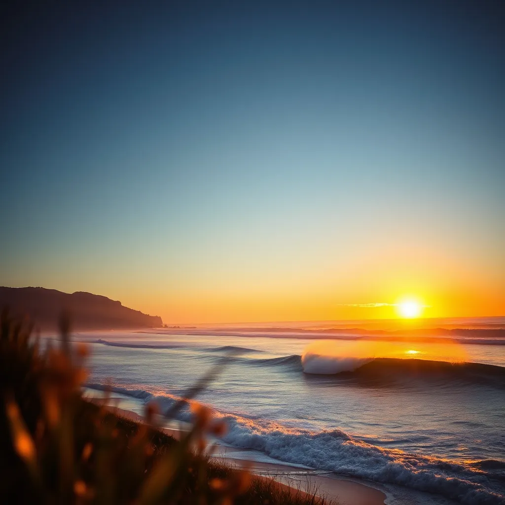 Exploring Bells Beach: A Surfing Paradise Guide