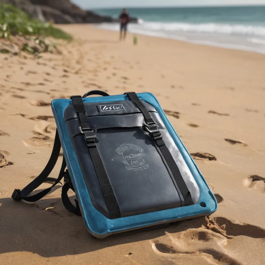 Essential Guide to Choosing the Right Boogie Board Backpack