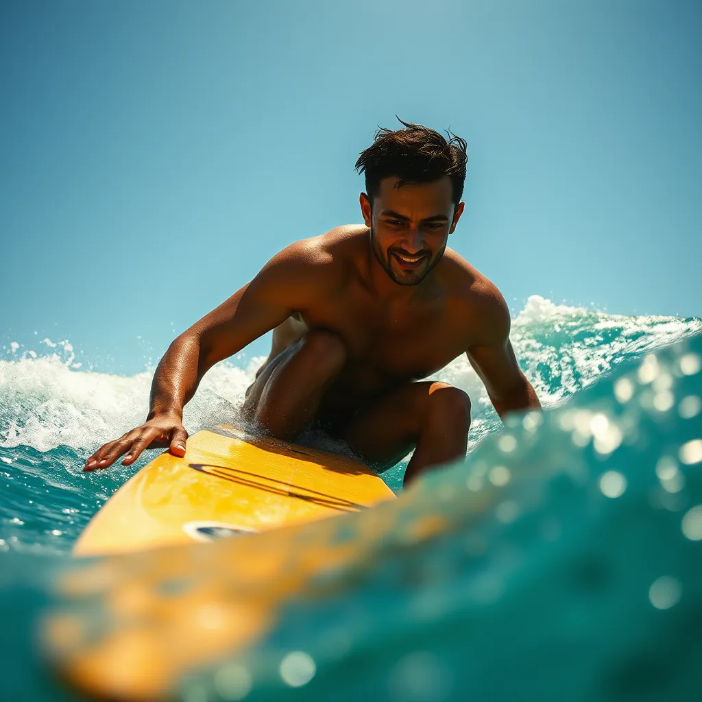 Exploring Surfboarding Culture and Techniques Today