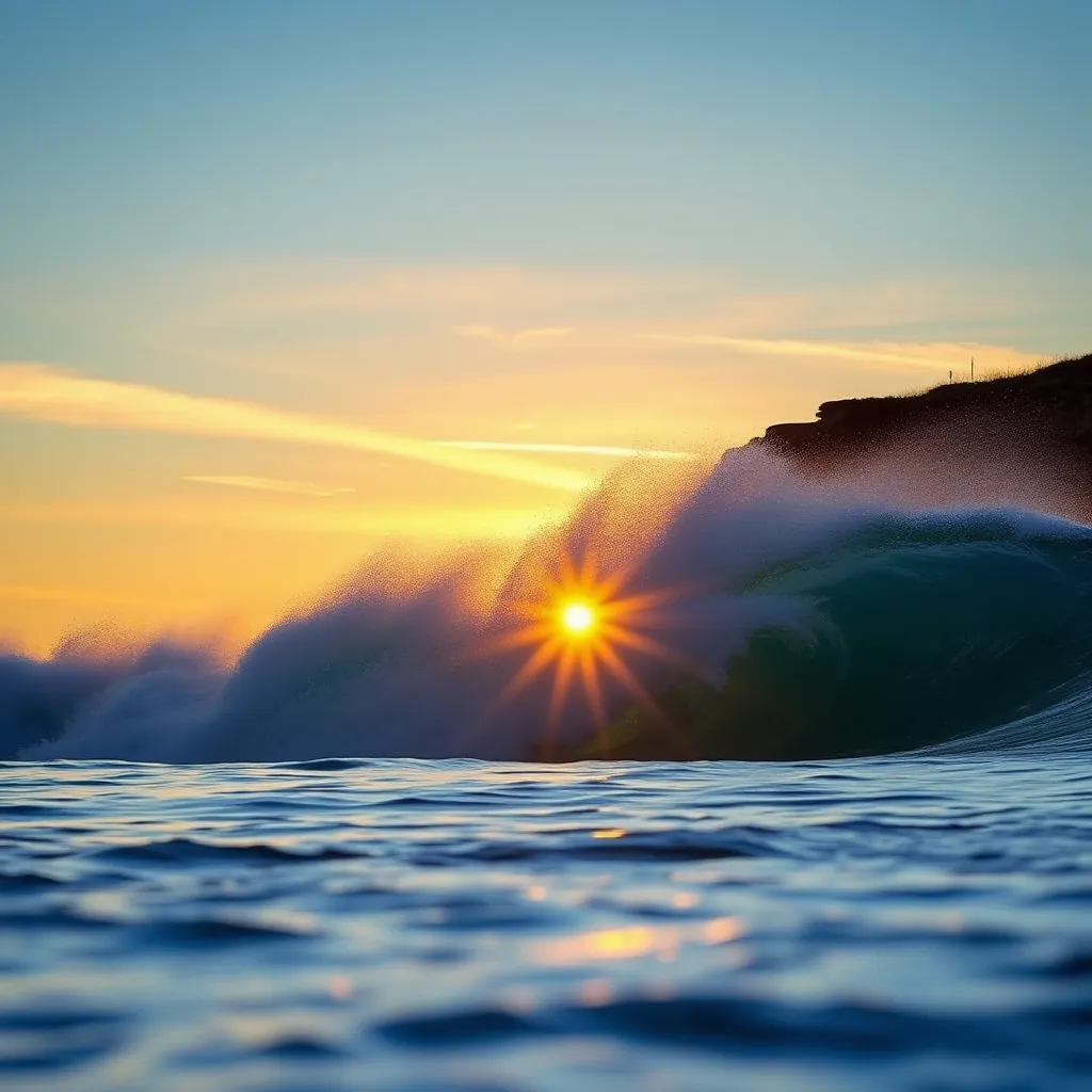 Discover the East Coast Surfing Scene: A Complete Guide