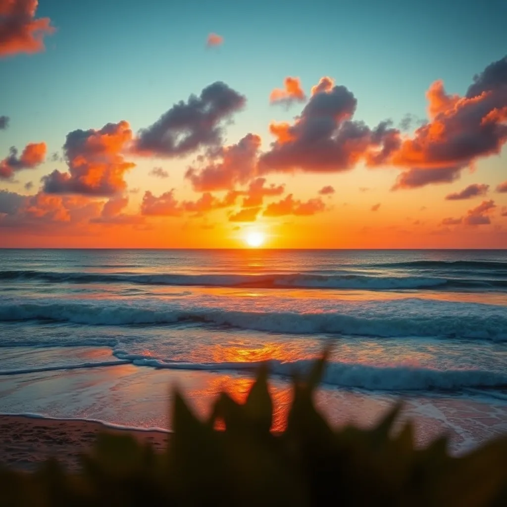 Discover Mexico's Top Surf Towns: A Detailed Guide