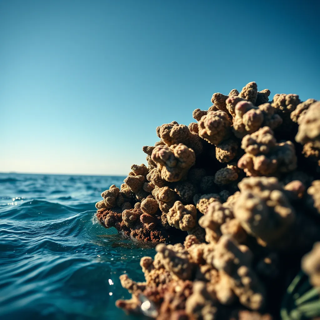 Exploring the Great Barrier Reef: A Comprehensive Overview