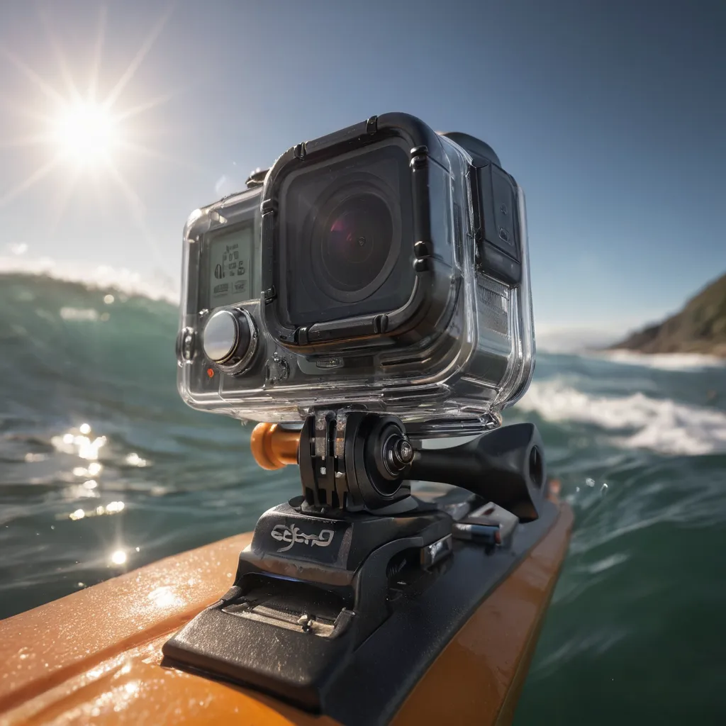 Comprehensive Guide to the POC GoPro Mount