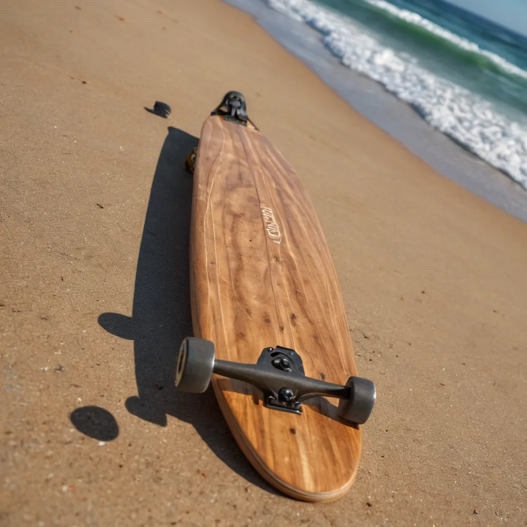 Understanding Longboard Shapes for Every Rider