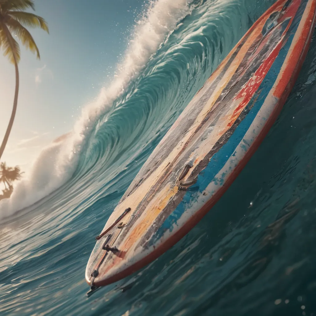 Exploring Rip Curl's Impact on Surf Culture