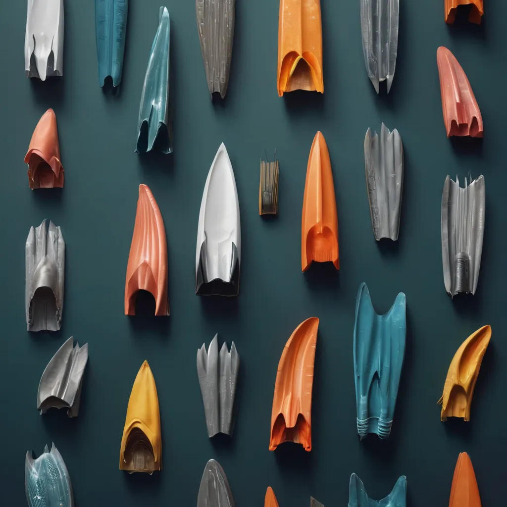 Fins for Swimming: Types, Functions, and Techniques