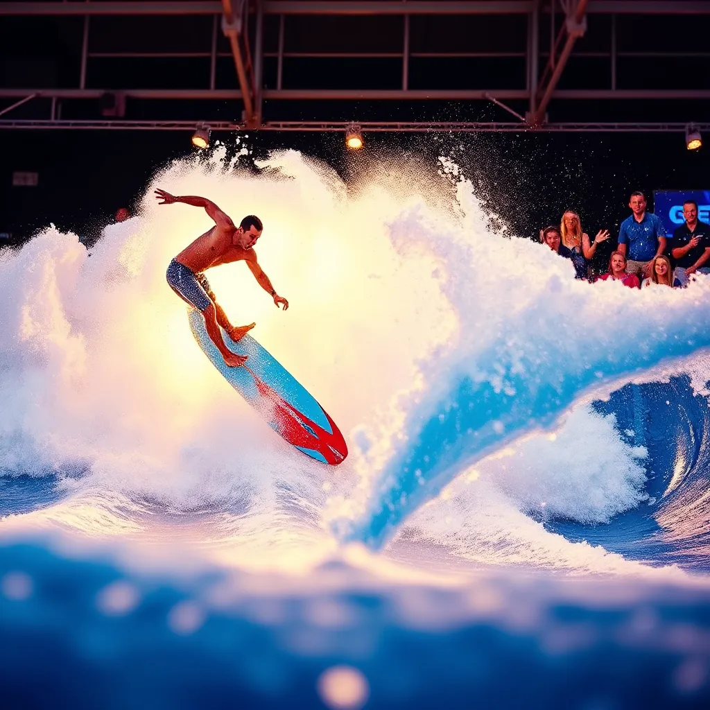 Understanding FlowRider Surf Machine Costs
