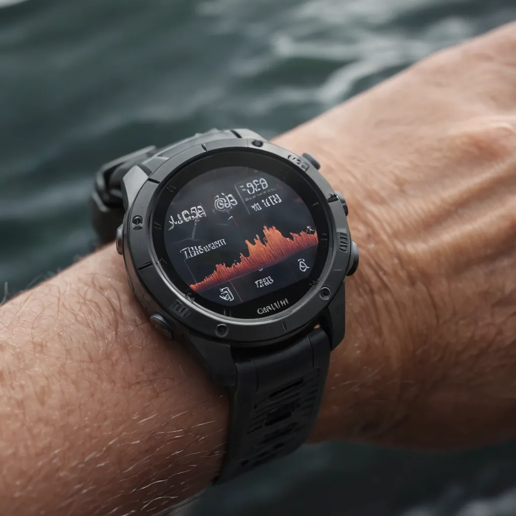 Comprehensive Review of Garmin Instinct Features