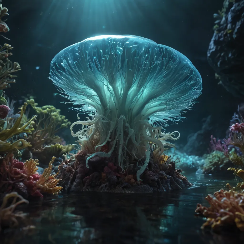 Intriguing Insights into Ocean Realities: Facts and Wonders