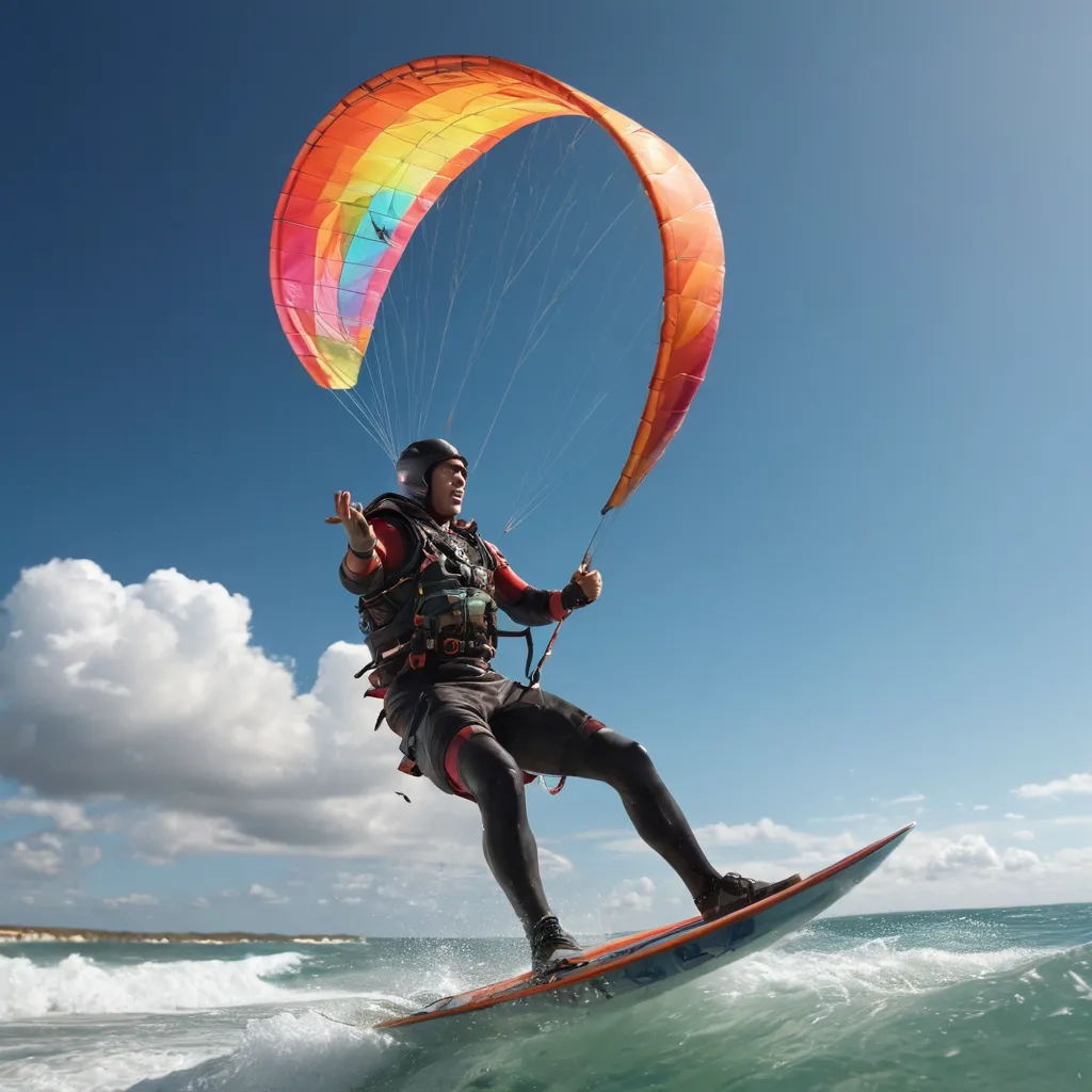 Kitesurfing Wind Forecast: Key Insights for Riders