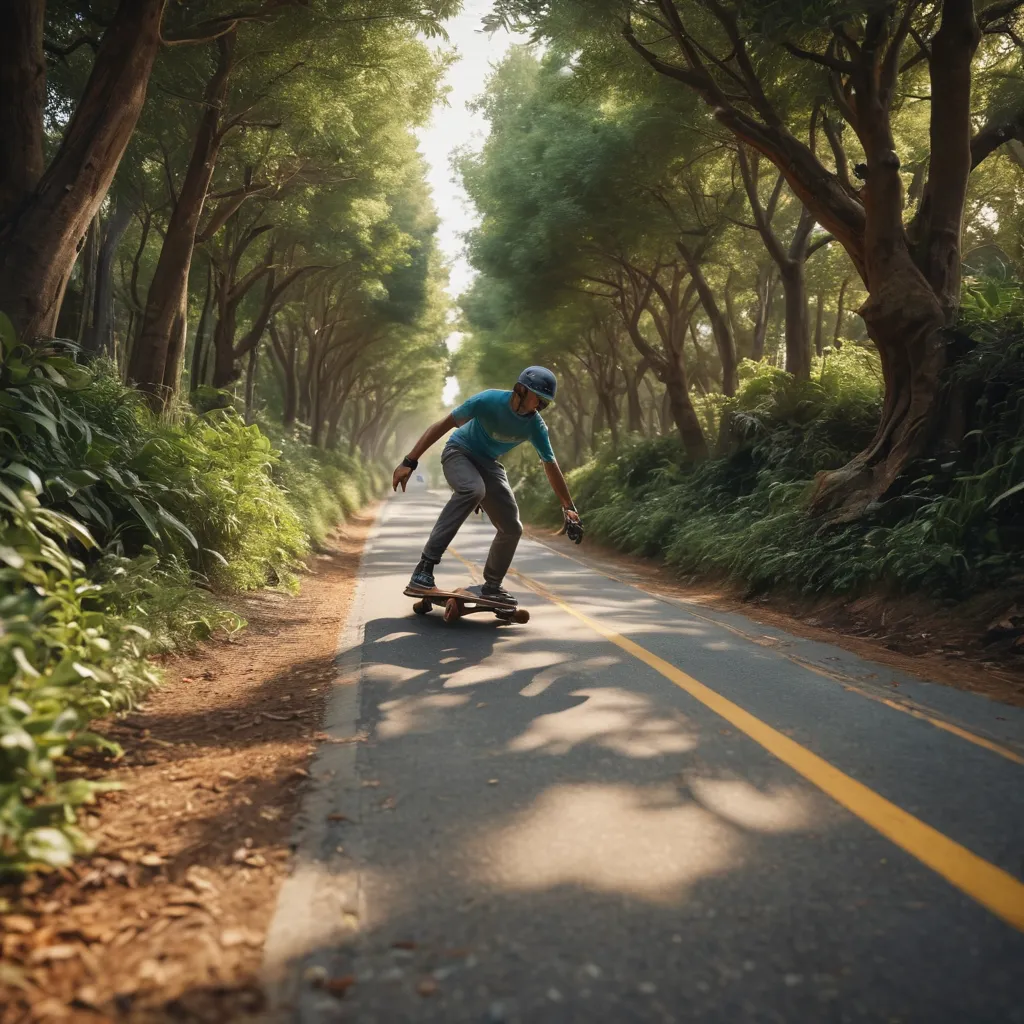 Longboarding 101: The Art and Science of Riding