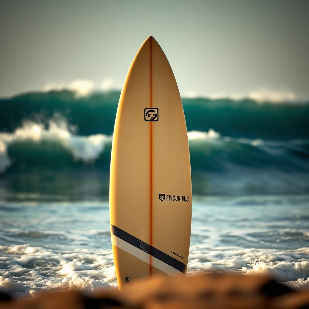 Exploring Careers in the Surf Industry: Skills & Trends