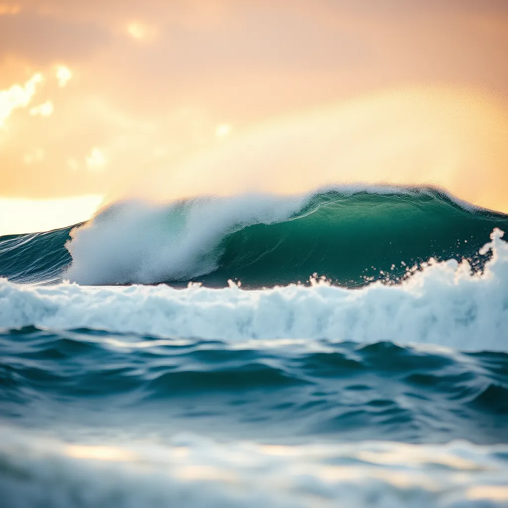 Discover Punta Mango: The Ultimate Surf Hotel Getaway